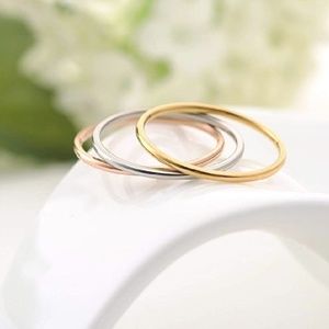 Jewelry | Midi Knuckle Rings | Poshmark